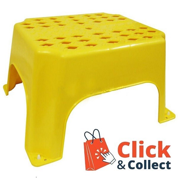 Plasterers - Hop Up, Step Up, Safe Step, Work Platform, Yellow Step ...