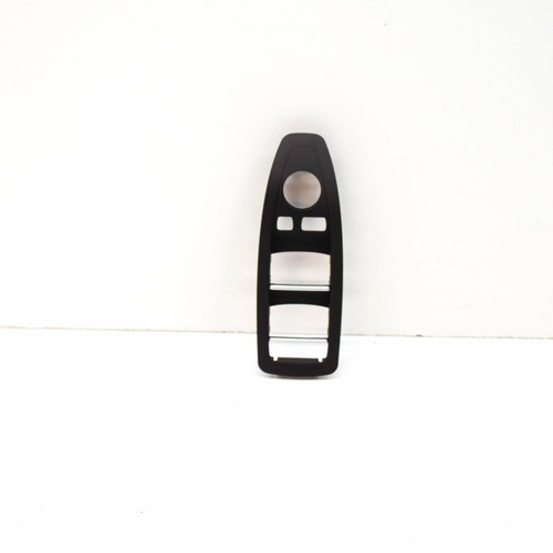 BMW 1 F20 FRONT LEFT DOOR WINDOW SWITCH TRIM PANEL LHD 51417403896 | eBay