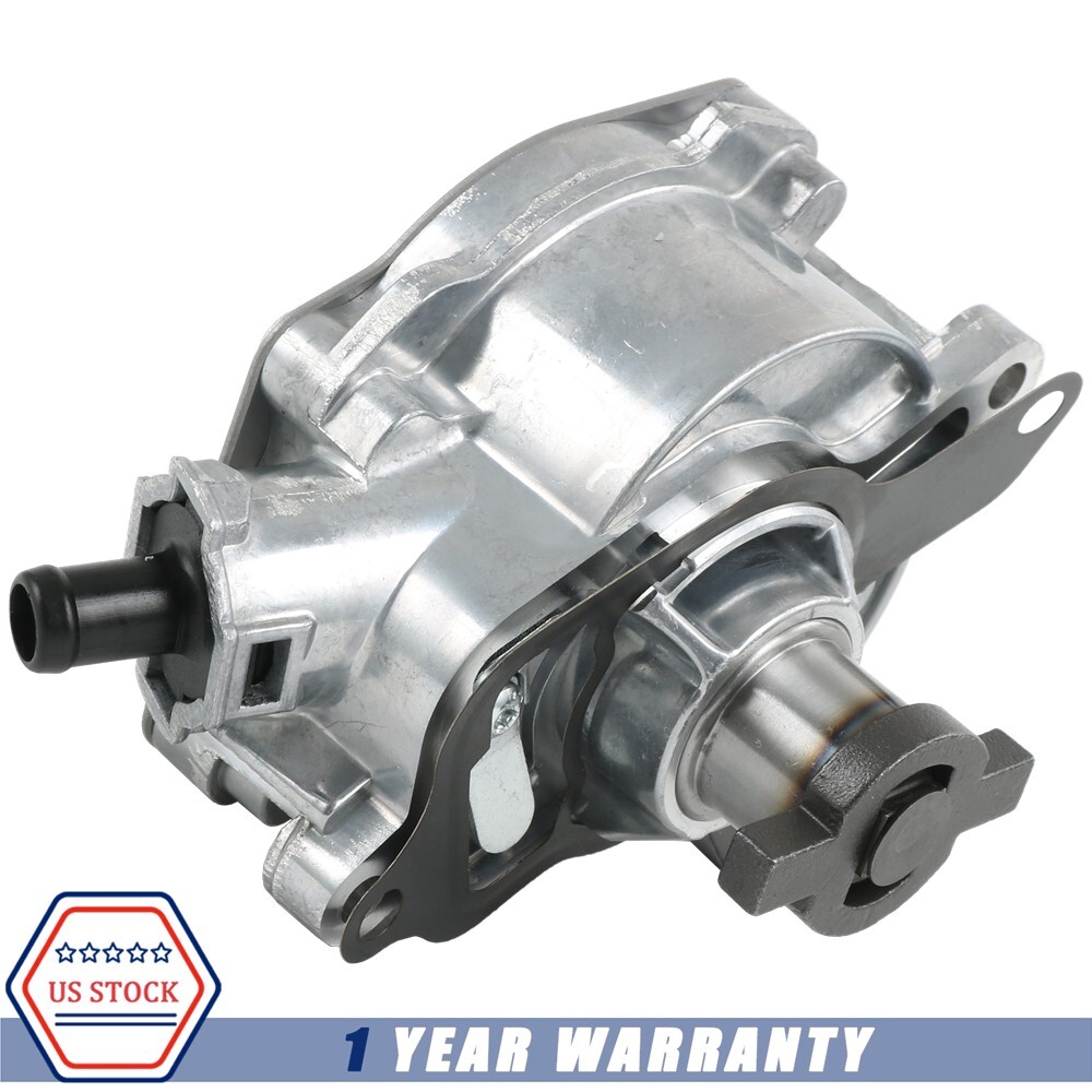 Vacuum Pump 904-817 07K145100H For VW Jetta Beetle Passat Golf Rabbit ...