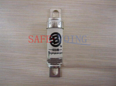 1PCS Bussmann 100FE AC Fuse 100 Amp 690V Type T BS88 100A | eBay