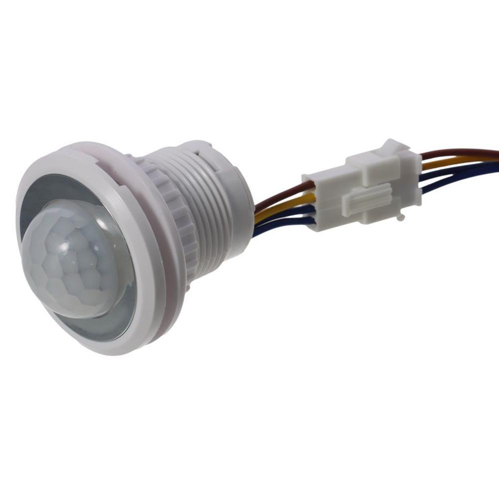 Copper Human Body Induction Switch Delay Control Induction Module ...