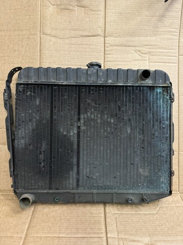 MOPAR 7O 26” 426 HEMI,440 SIX PACK RADIATOR, ROADRUNNER,CHARGER,SUPER ...