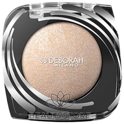DEBORAH PRECIOUS COLOR OMBRETTO BRILLANTE WET & DRY 01 | eBay
