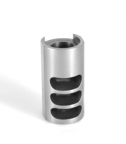 Evolution Gun Works (EGW) Colt 1911 3-port Hybrid Compensator | eBay