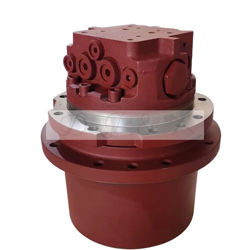 Final Drive Motor Assy fits for IHISCE Excavator IHI 25VX 755474415590 ...