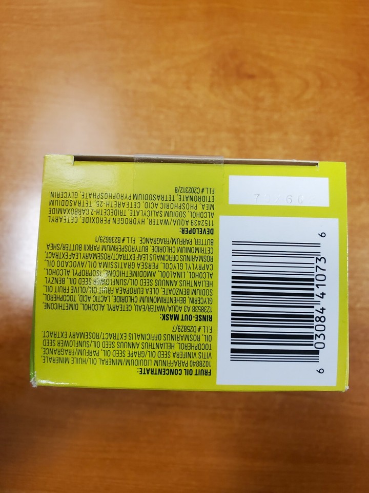 3 Boxes: Garnier Nutrisse Ultra Nourishing Permanent Hair Color *CHOOSE ...