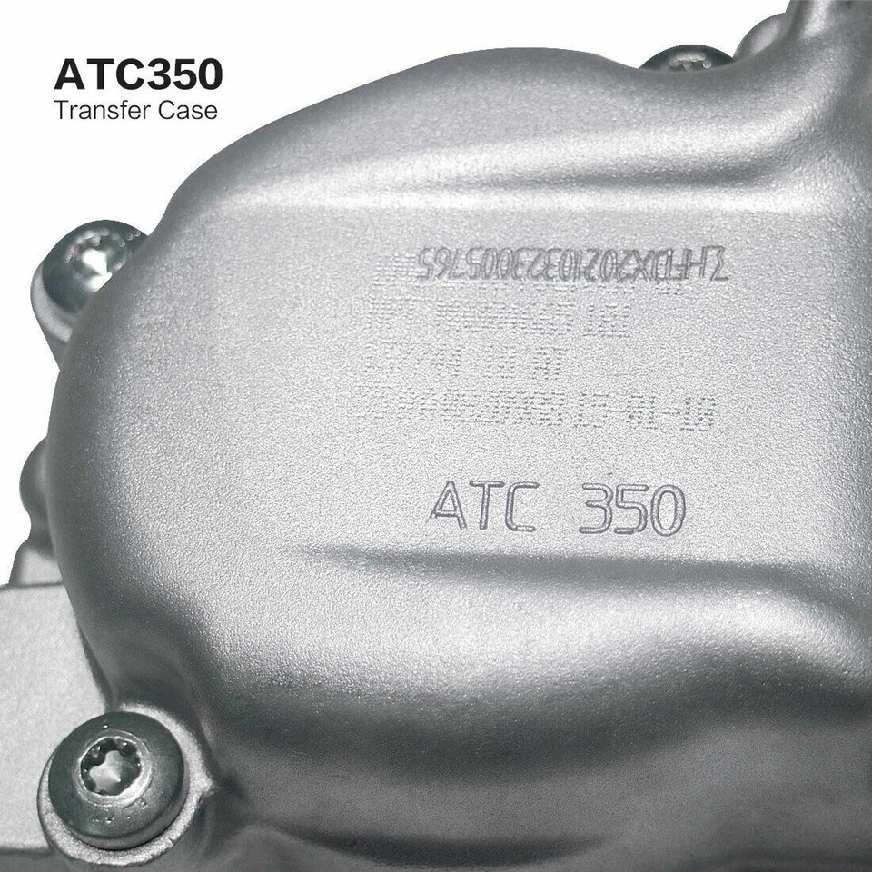 Transfer Case Assembly ATC350 For BMW F01 F02 F10 535i 550i 750i 750Li ...