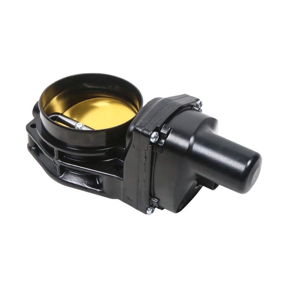 92mm Throttle Body 12605109 For Chevy GM Chevrolet LS3 LS7 L99 Corvette ...