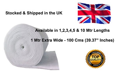 Filter Floss Wool Foam Media Roll Aquarium Pond Fish External Tank ...