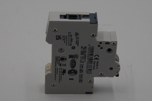 Siemens 5SY4104-6 Leitungsschutzschalter | eBay.de