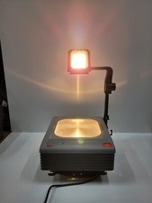 3M+9100+Overhead+Projector for sale online | eBay