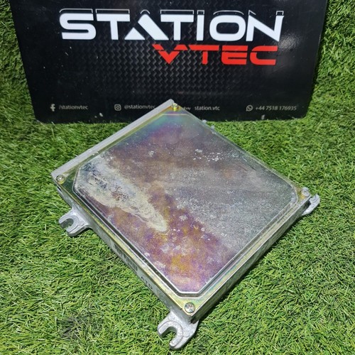 HONDA CIVIC CRX DELSOL DEIMOBALISED P30 ECU JDM EG EK DC2 B18 B16 92-95 ...