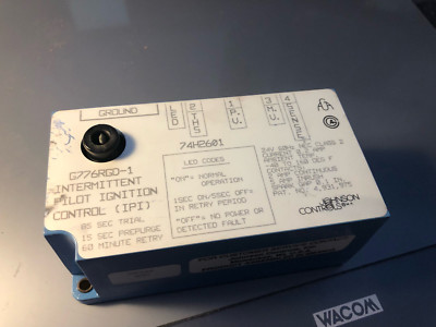 HVAC Parts - Spark Igniter