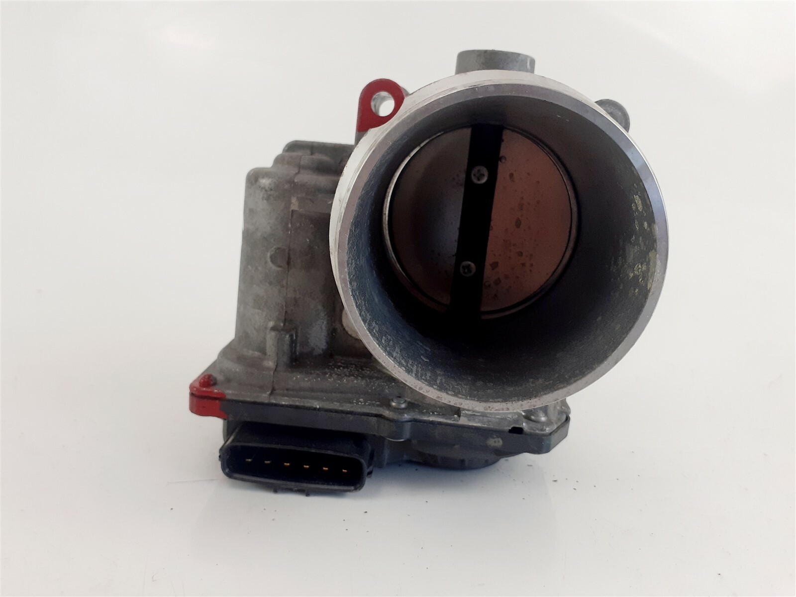 C1123 VOLVO THROTTLE BODY 31293736 | eBay
