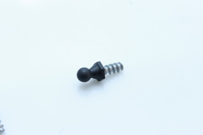 NEW GENUINE VW GOLF 13-16 2.0L PETROL ENGINE FRONT ENGINE COVER BALL ...