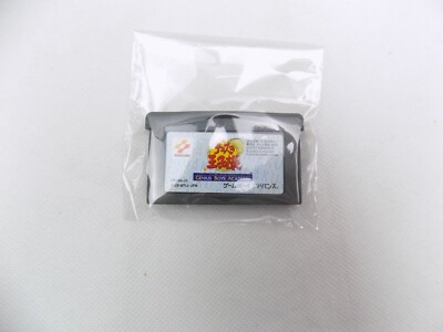 Gameboy Advance GBA Genius Boys Academy Cartridge Only Japan | eBay ...