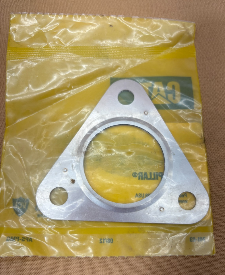 CAT 173-0428 Replacement Turbocharger Assembly Gasket for Caterpillar ...