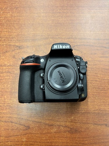 Nikon D810 36.3MP Digital SLR Camera Body Only - Free Shipping | eBay