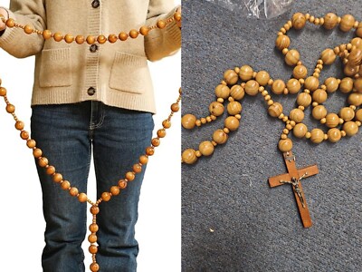 Rosaries - Large Wall Rosary