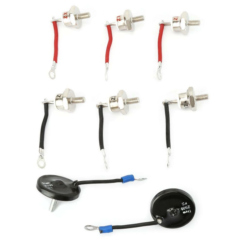 RSK6001 Diode Rectifier Kit For Stamford Generator Genset Spare Parts ...