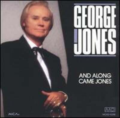 And Along Came Jones by George Jones: New 8811039820| eBay
