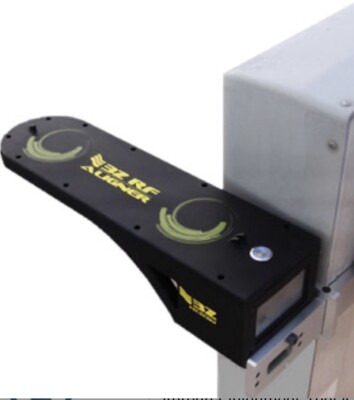 3Z RF Vision RFV-AAT-2000 Antenna Alignment Tool w/Camera License | eBay