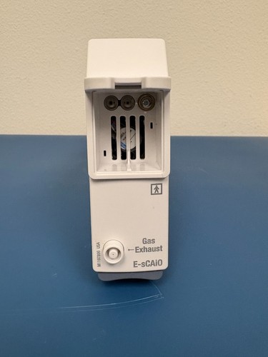 GE E-sCAi0-00 Gas Module - Refurbished | eBay