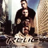 RELIC - Loin des apparences - CD Album | eBay