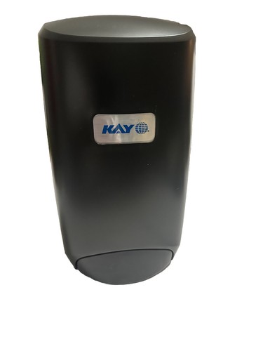 Ecolab Nexa Kay Classic Manual Hand Hygiene Dispenser Wall Mount Stick ...