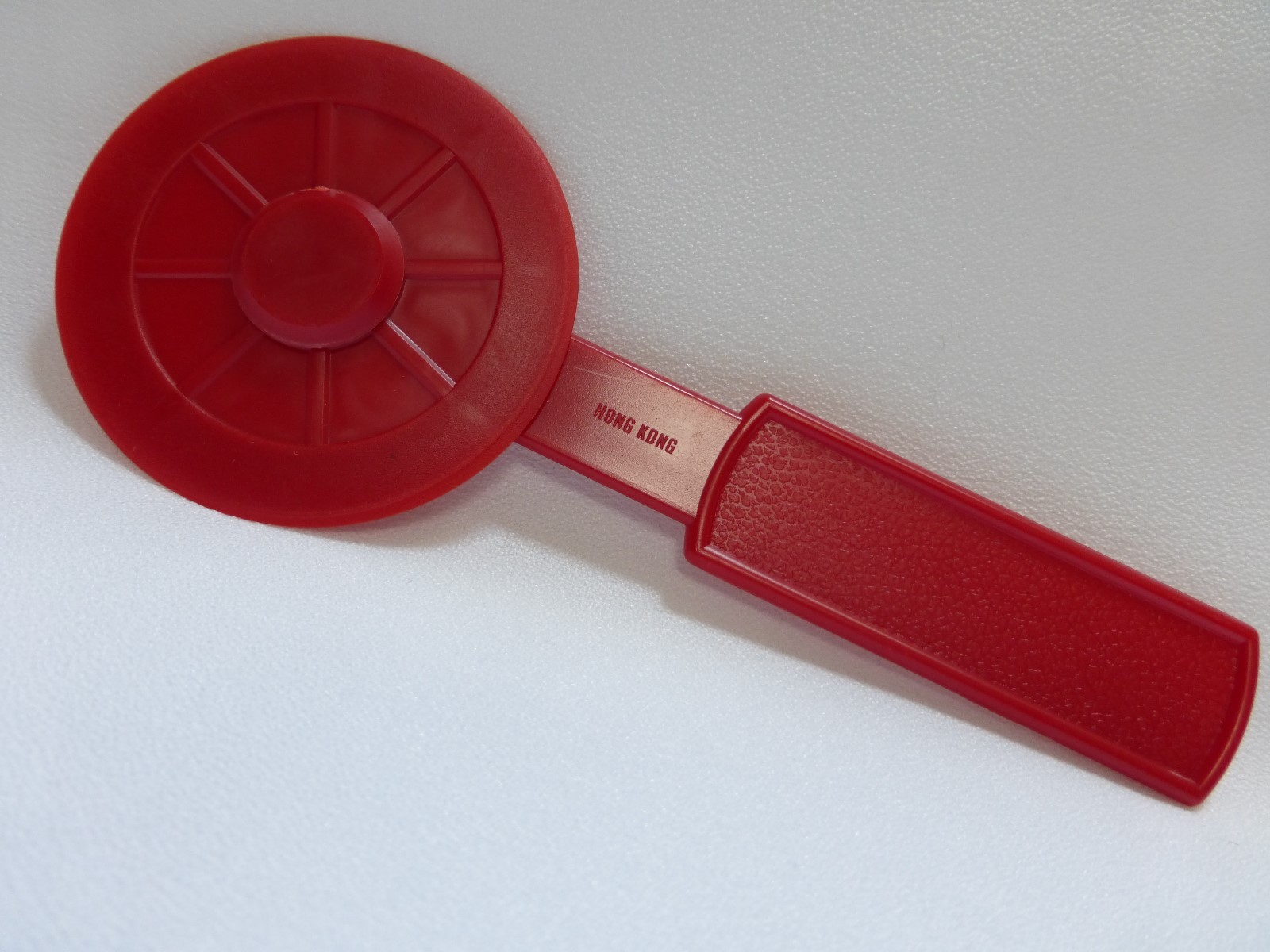 NEW Tupperware Hostess Gift Gadget: Pastry/Dough Slicer Cutter [Shower ...