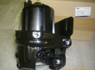 FORD TRANSIT MK3 Fuel Filter Assy CC11-9155-AG 1819003 NEW GENUINE | eBay