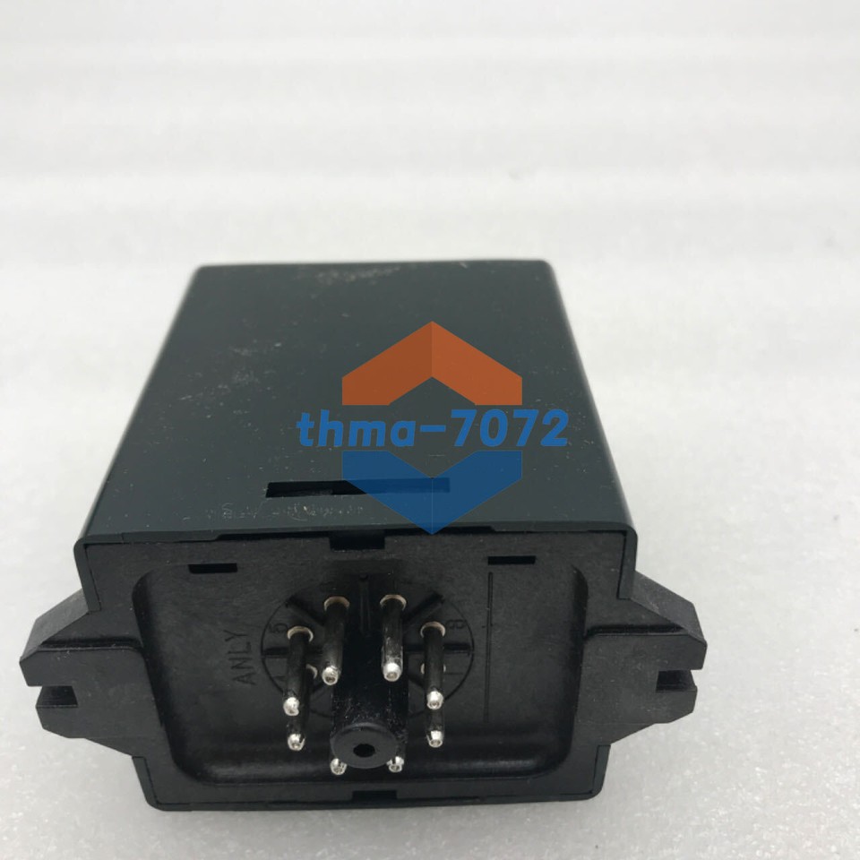 ONE Anly TRD-N 110VAC Motor Time Relay Controller 60s New | eBay