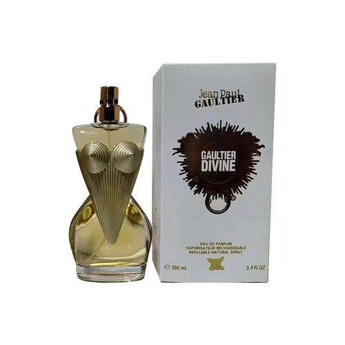 Gaultier Divine by Jean Paul Gaultier 3.4 oz EDP Perfume Spray for ...