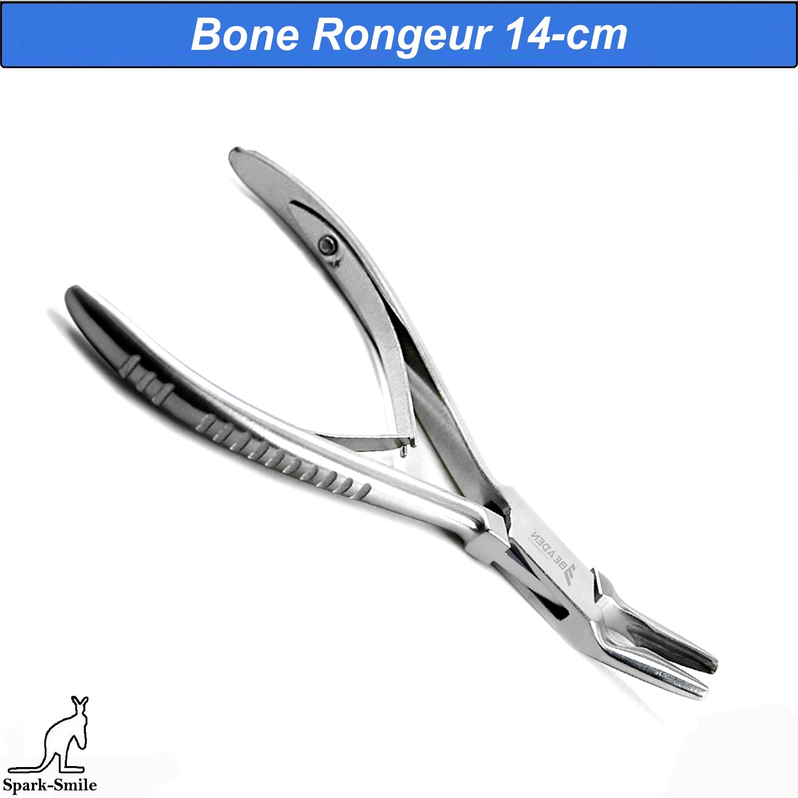 Orthodontic Osteotome Chisels Splitting Bone Rongeur Friedman Pliers ...