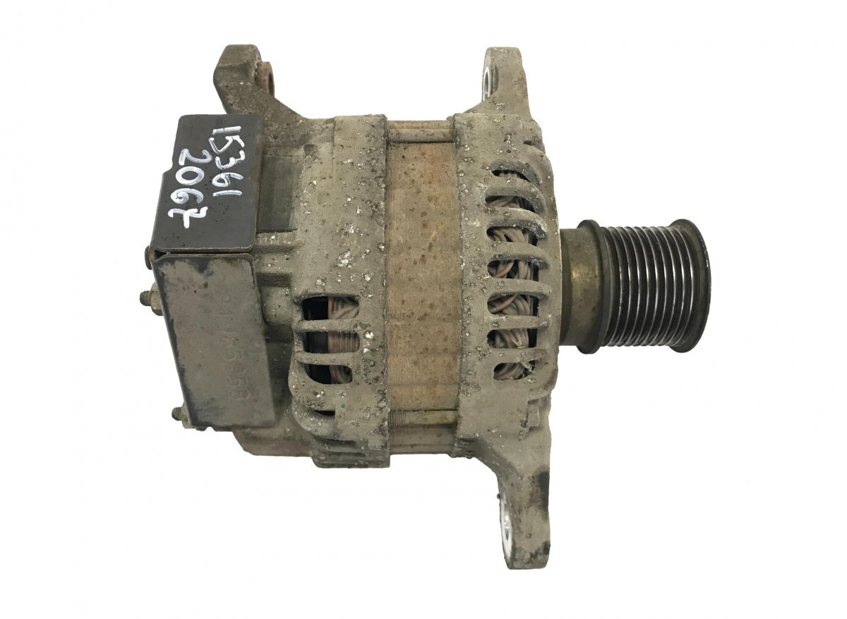 21922755 Volvo Penta Alternator 21922755 Genuine OEM Part for sale ...