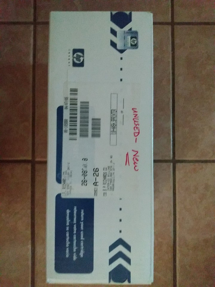 Genuine HP LaserJet 92275A 75A Toner Cartridge Black OEM Brand New ...