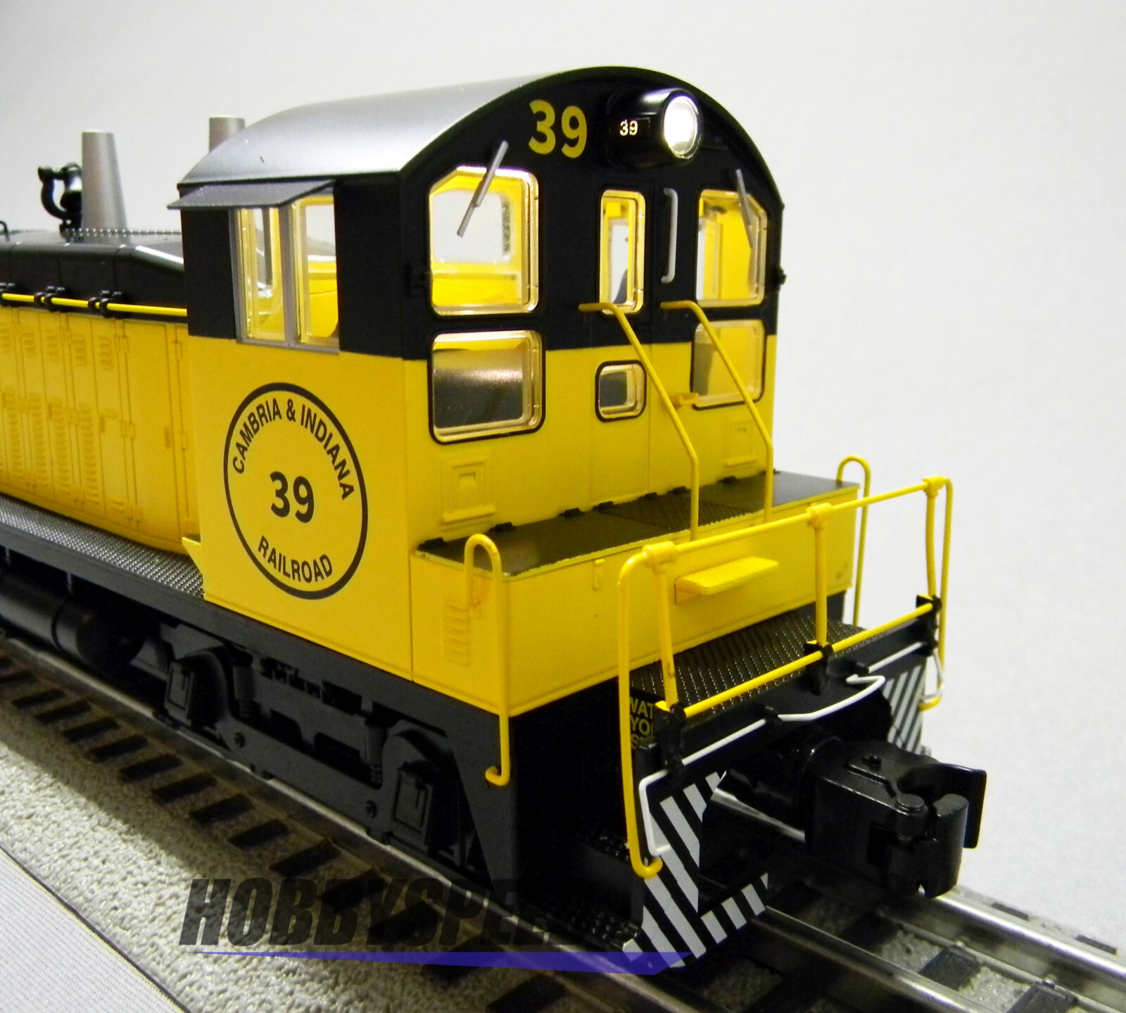 LIONEL C&I LEGACY SW1200 DIESEL ENGINE #39 O GAUGE (EXCLUSIVE ...