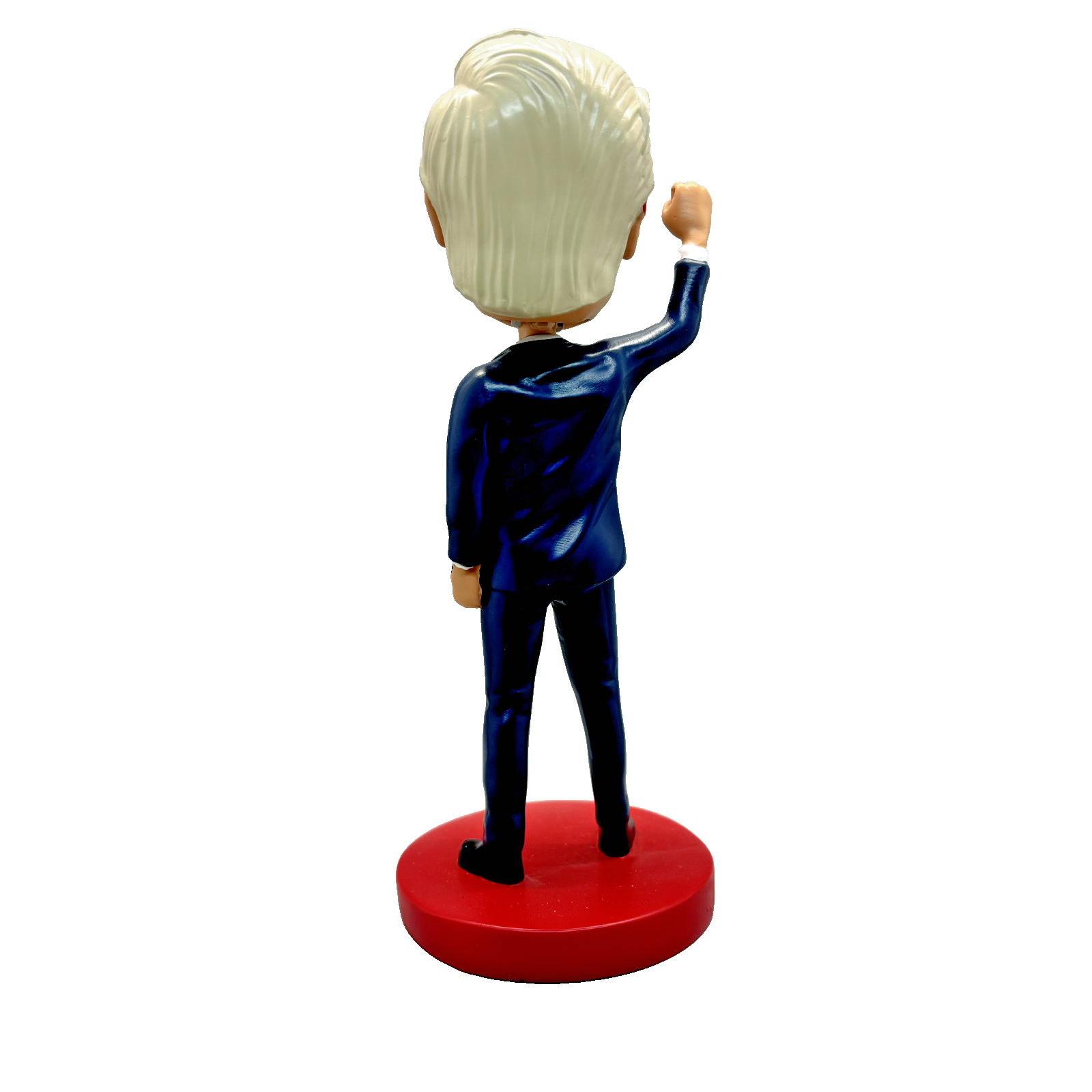 Donald Trump “Keep Fighting” Bobblehead, Trumpinator MAGA Patriot JD ...