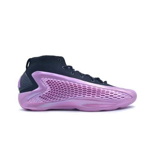 Chaussures Adidas Anthony Edwards 1" Pré-aimées Violet Homme Basket ...