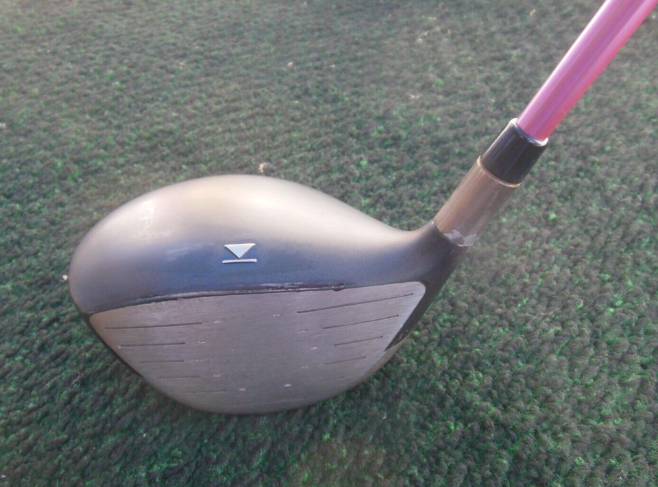 Titleist 905T Pro Titanium 10.5* Driver Graphite Stiff Flex W/Headcover ...