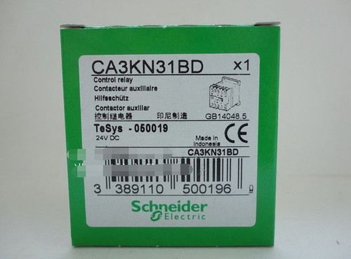 1PCS DC24V in box Relay CA3-KN31BD CA3KN31BD | eBay