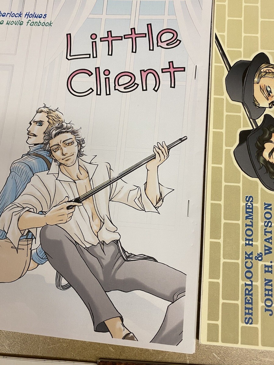 John Watson Sherlock Fanart