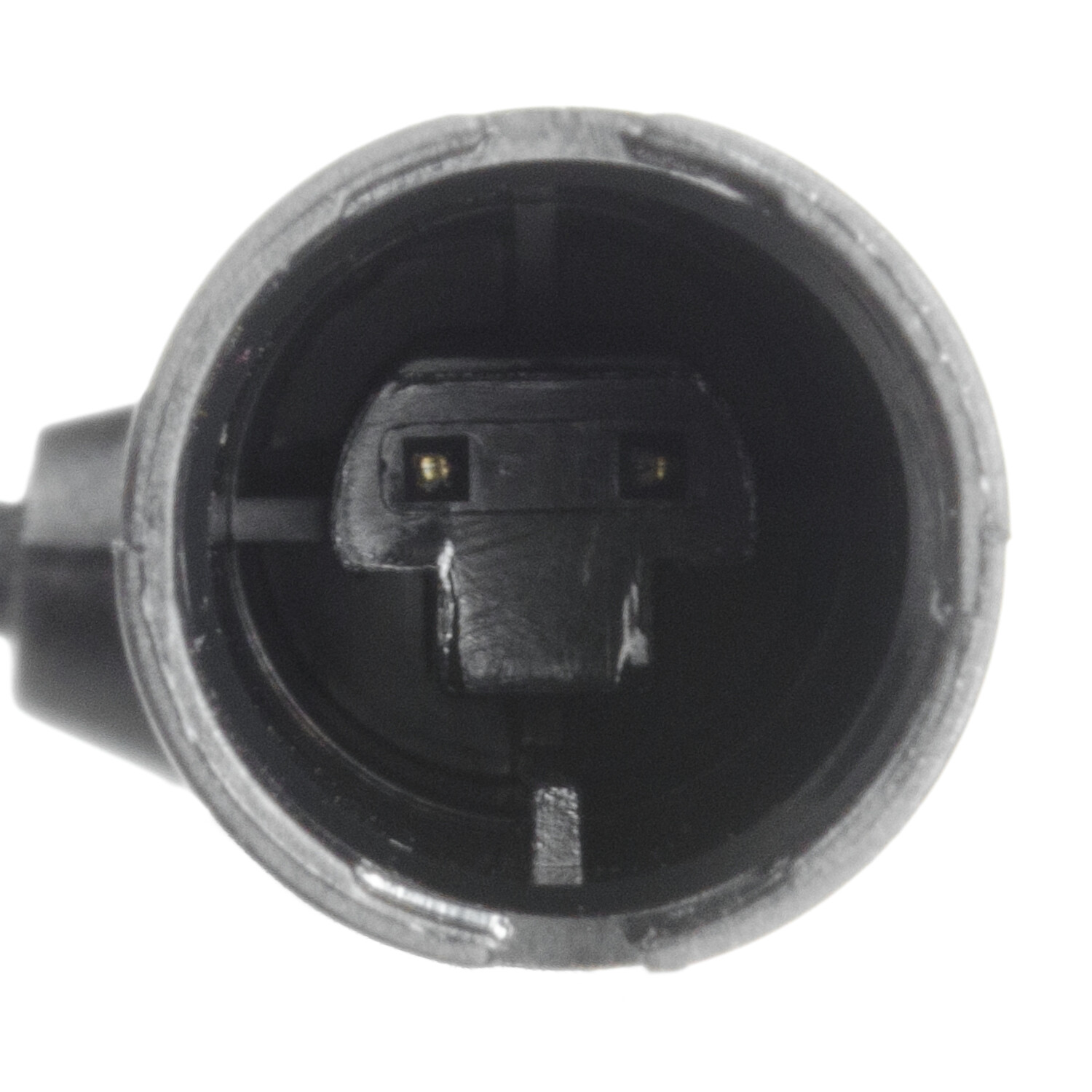 Rear Brake Pad Wear Sensor with 2 wire Direct Fit | eBay
