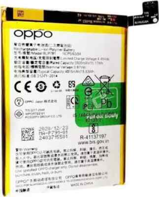 💕Genuine OPPO F17 Pro Reno4 4G/Reno4 Lite BLP791 Battery | eBay Australia