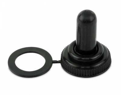 Hella 4452 Toggle Switch Rubber Boot | eBay Australia