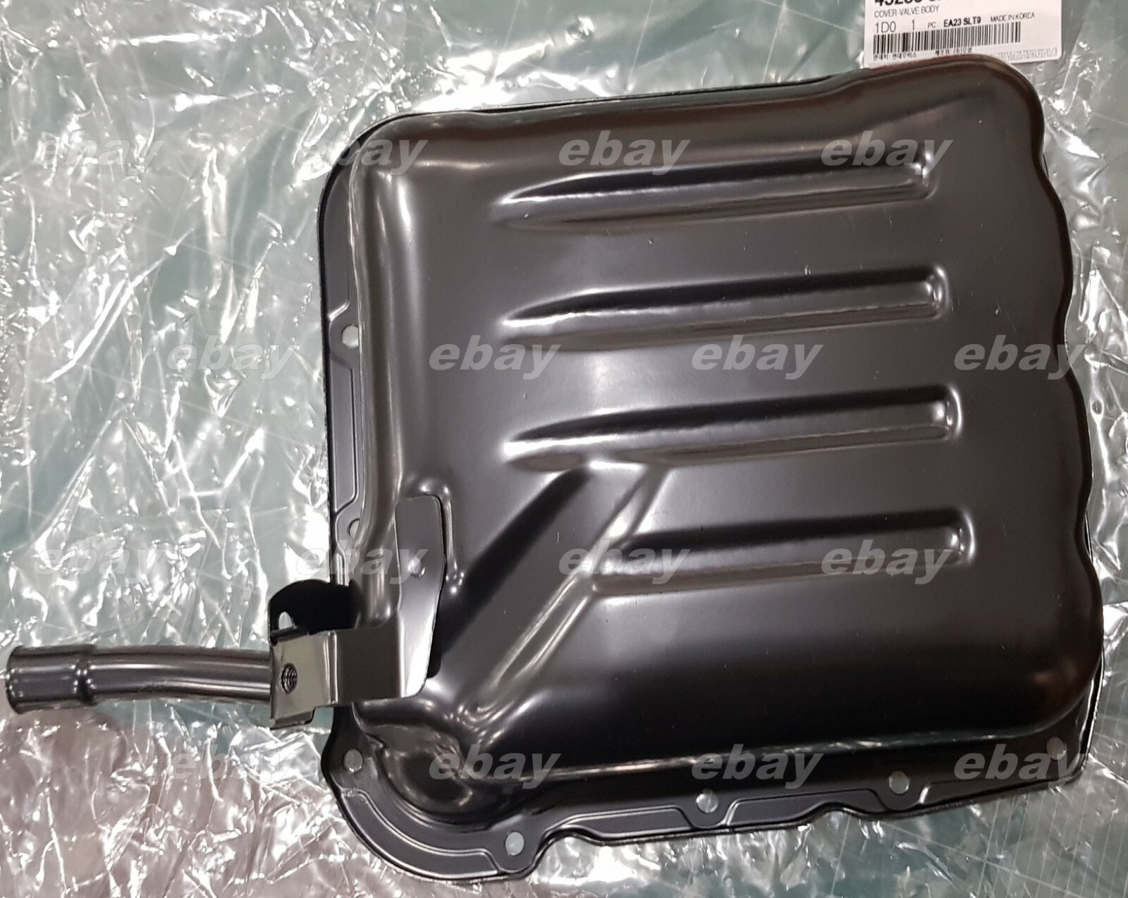 OEM Valve Body Cover Hyundai Sonata NF ix45 2.4L-THETA2 2008-2010 ...