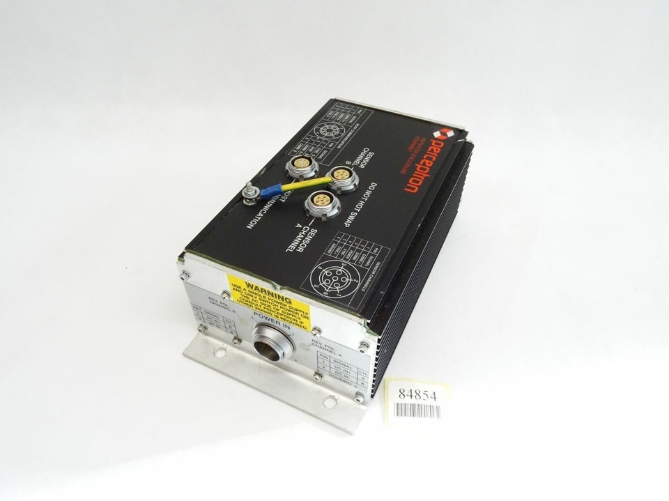 Perceptron 926-0220 Repeater Enclosure Assembly | eBay.de