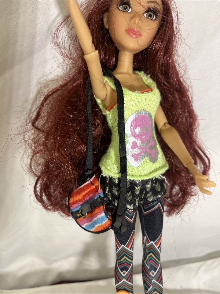 Project Mc2 Dolls X4 & Accessories Netflix Science STEM Adrienne,Keyla ...