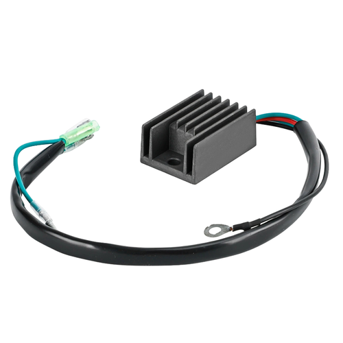 Rectifier Regulator for Yamaha 9.9HP F9.9J for Yamaha 9.9HP F9.9F 68T ...