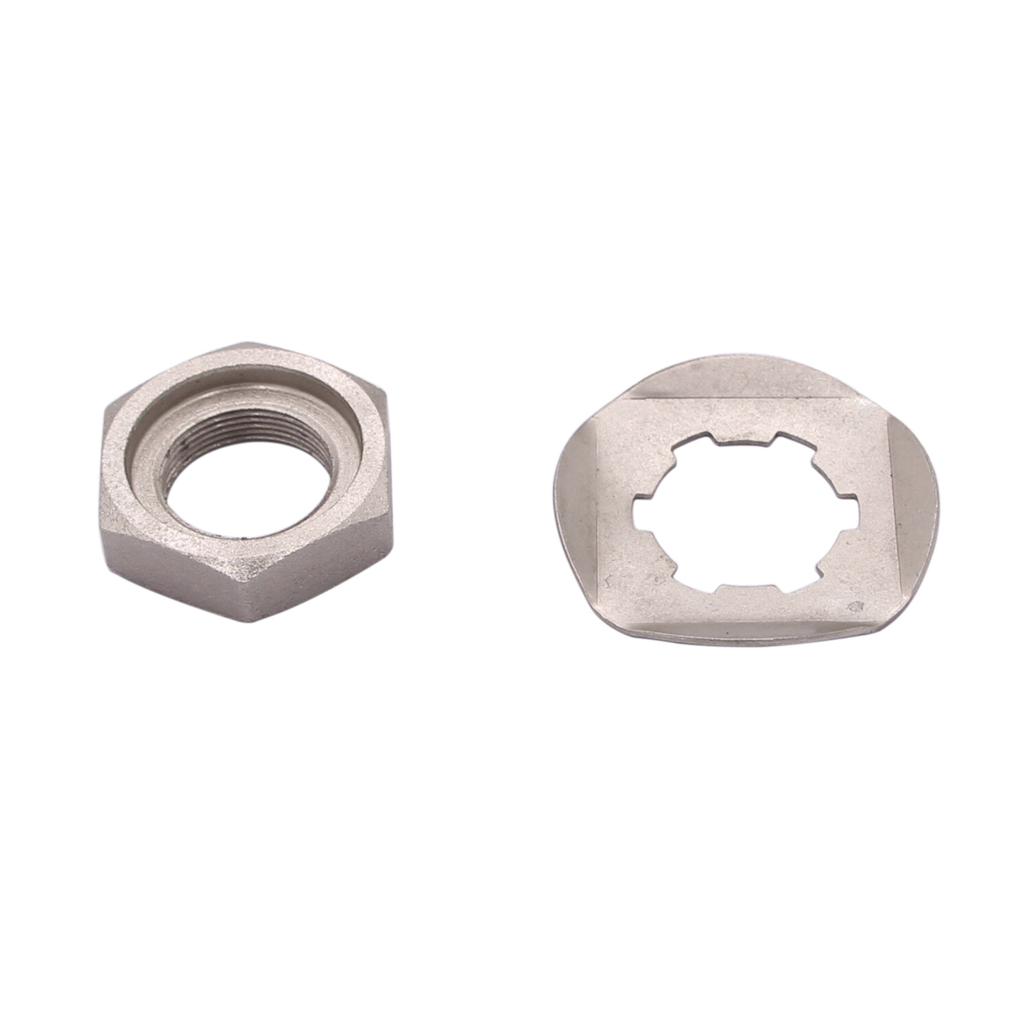 Front Sprocket Lock Nut Washer Fit for YZ 250 490 WR 500 Warrior Raptor ...
